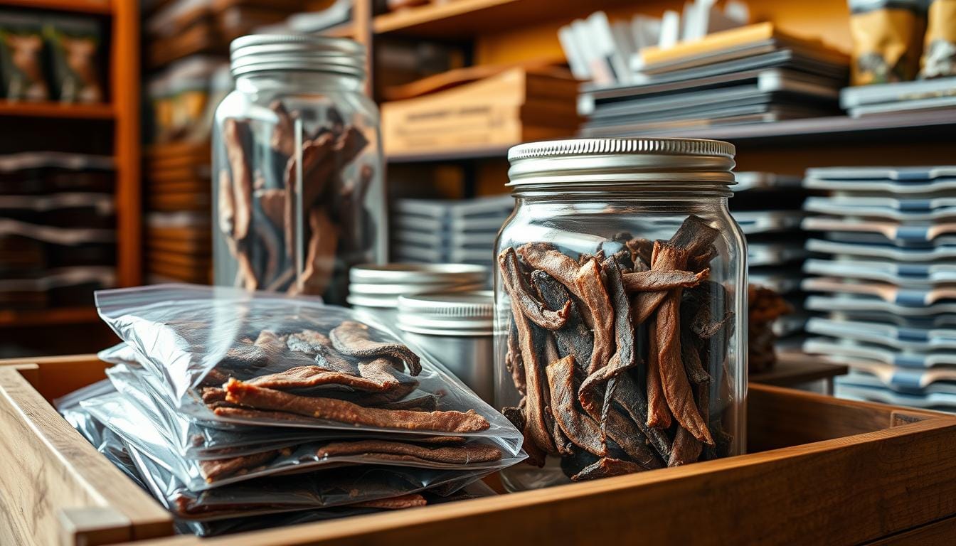 Delicious Deer Jerky Marinade Recipe | Perfect for Game Meat