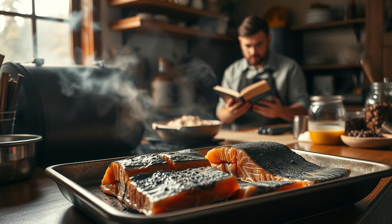 How to Smoke Salmon – Easy Step-by-Step Guide for Beginners