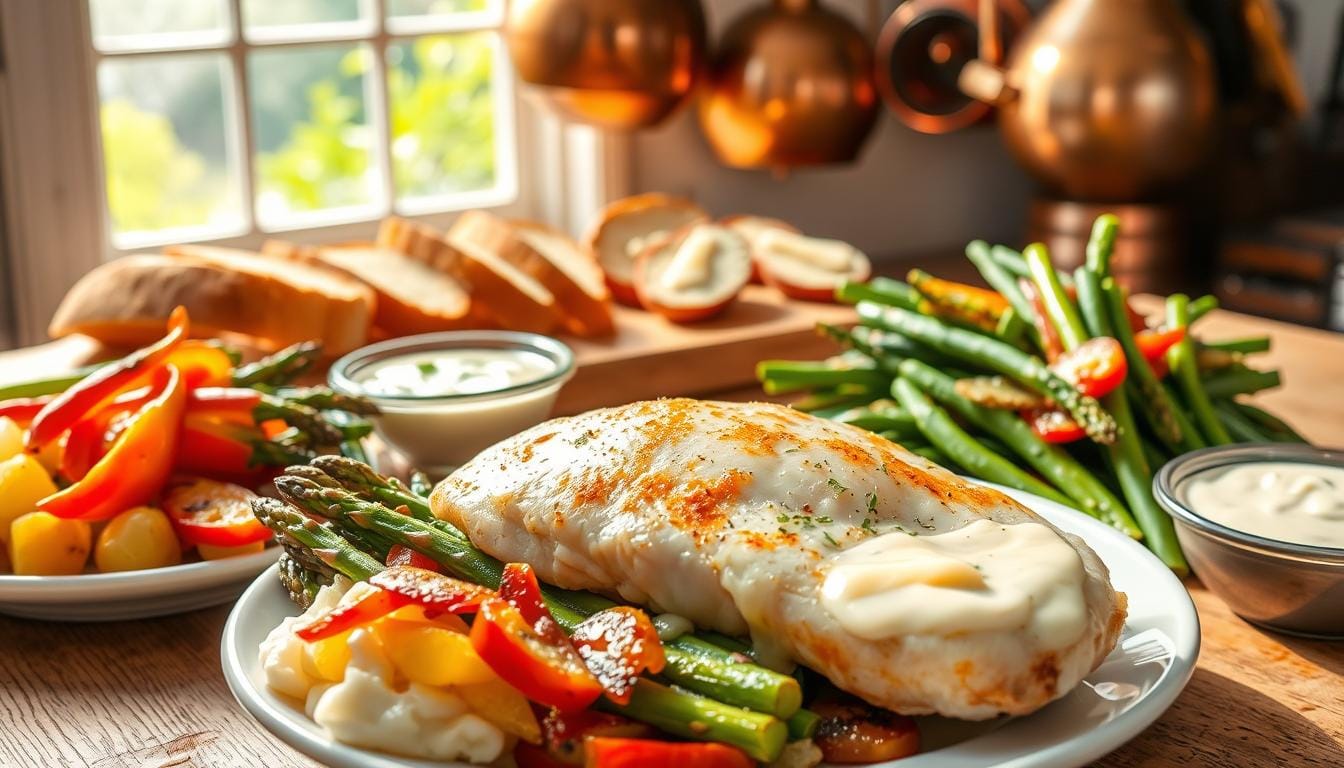 Best Way To Ling Cod Recipe | Simple, Flavorful, and Quick